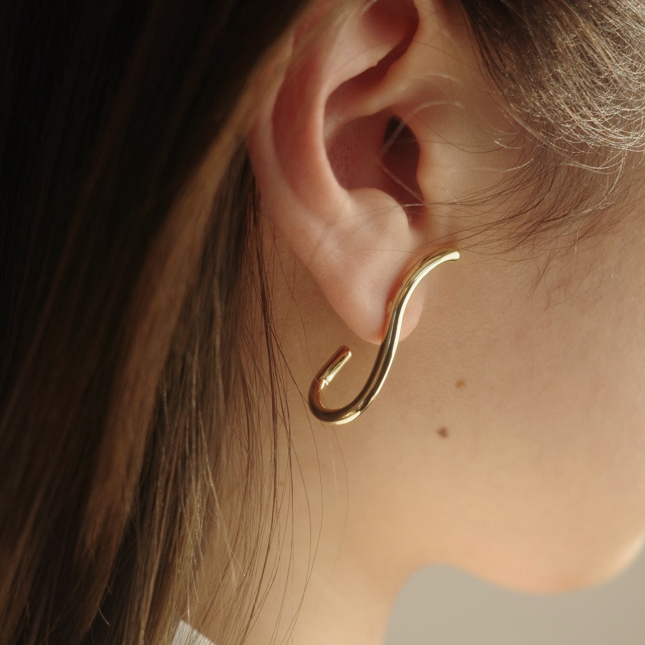 Motif pierce – RUMÉL